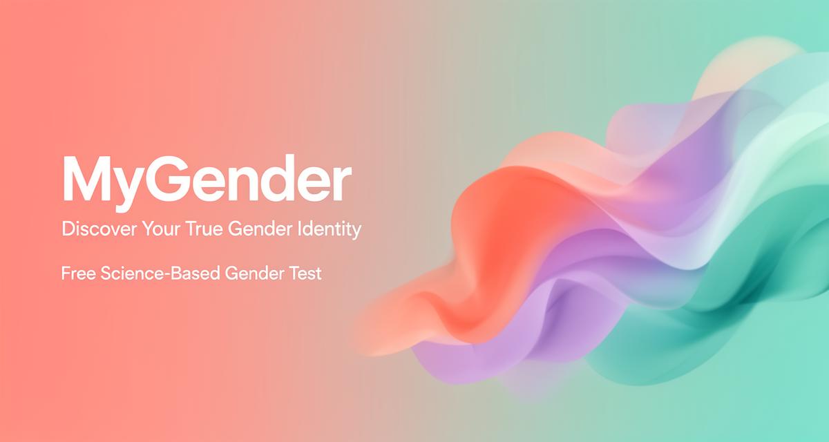 76+ Gender Identity Types Explained | MyGender Guide